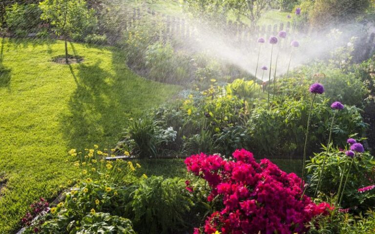 Irrigation – RJ-13